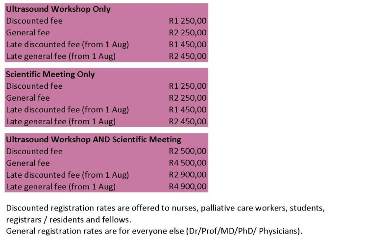 Registration | BIGOSA