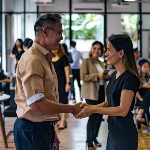 Registration | BIGOSA